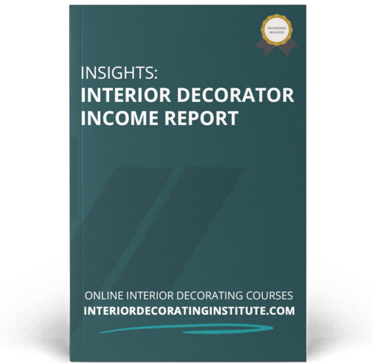 Interior Decorating Resources - Interior Decorating Institute