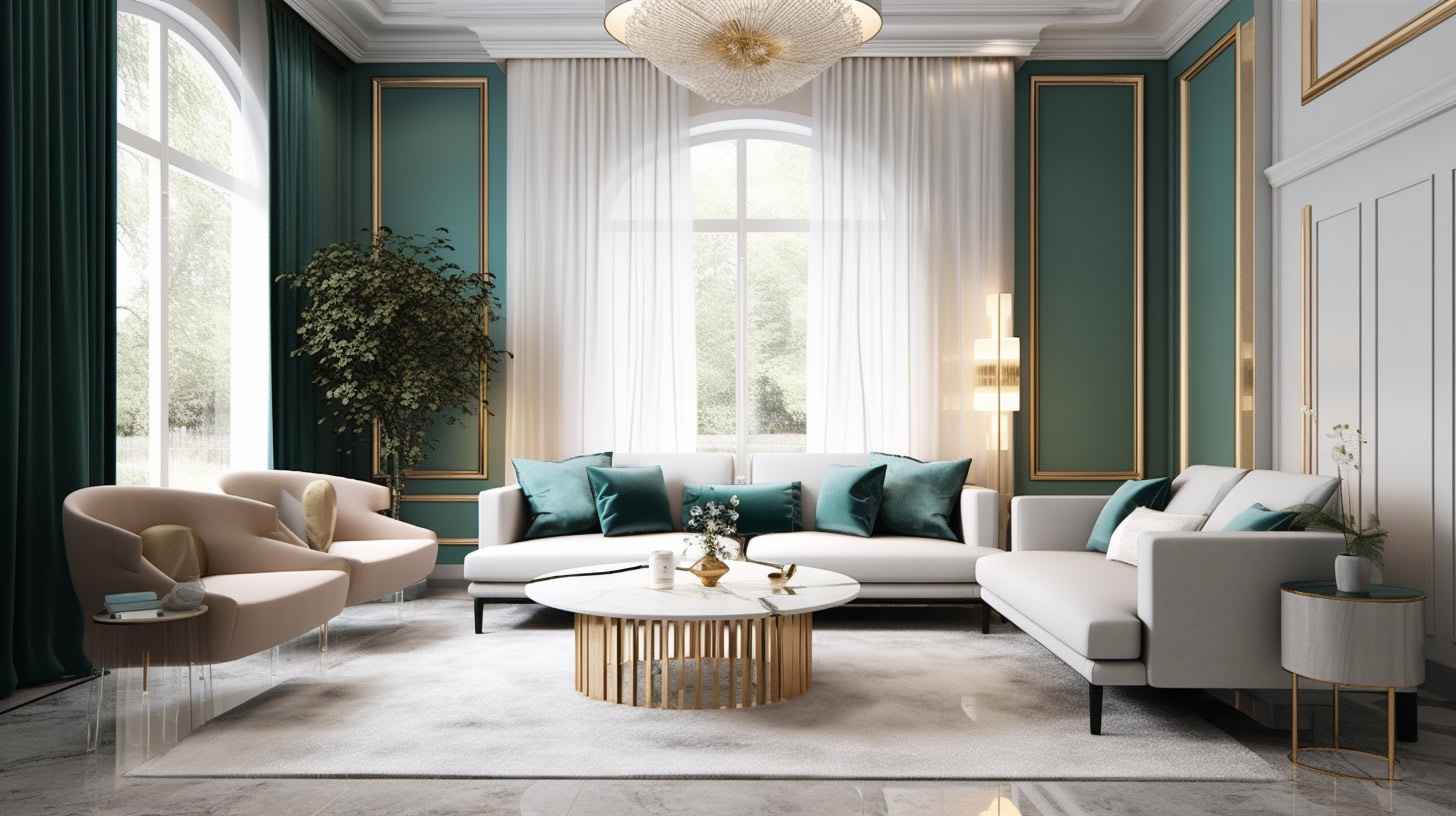 How to Become an Interior Decorator (2025 Guide)