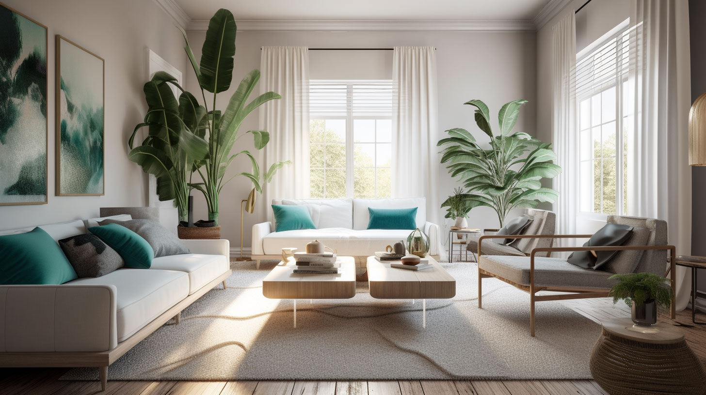 How to Start an Interior Decorating Business