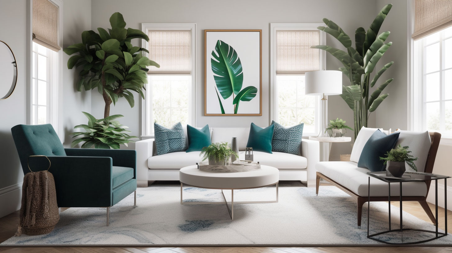 How to Start an Interior Decorating Business