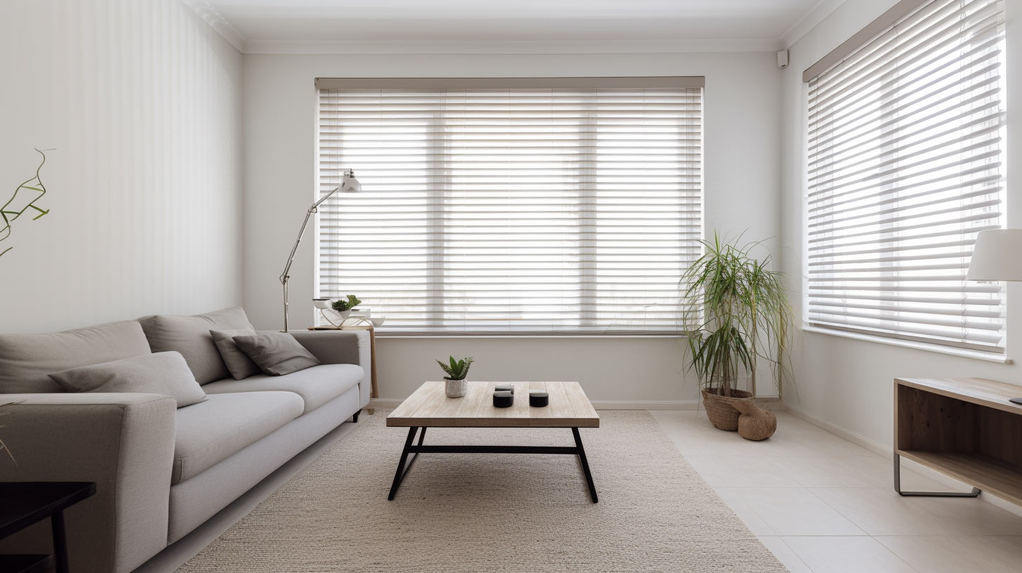 Window treatments 101