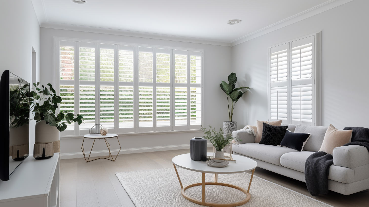 Window treatments 101