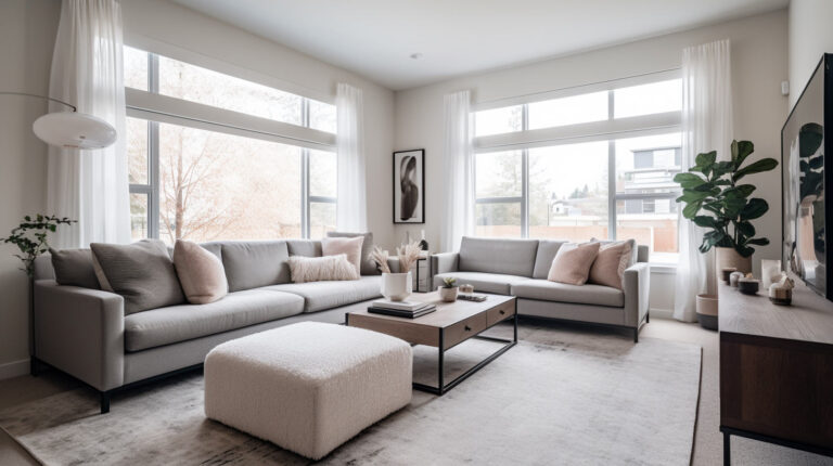 Window treatments 101