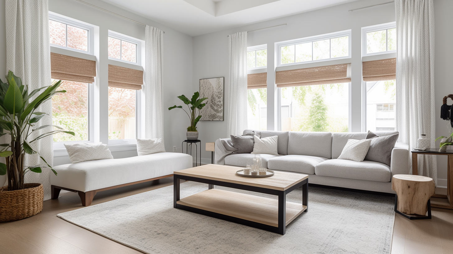 Window treatments 101